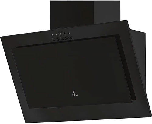 Вытяжка Lex MIO 500 BLACK