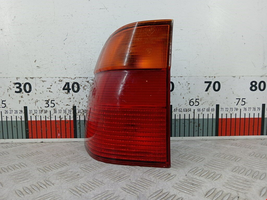 Фонарь задний левый BMW 5-Series (E39) 63218371327 арт. 2214468