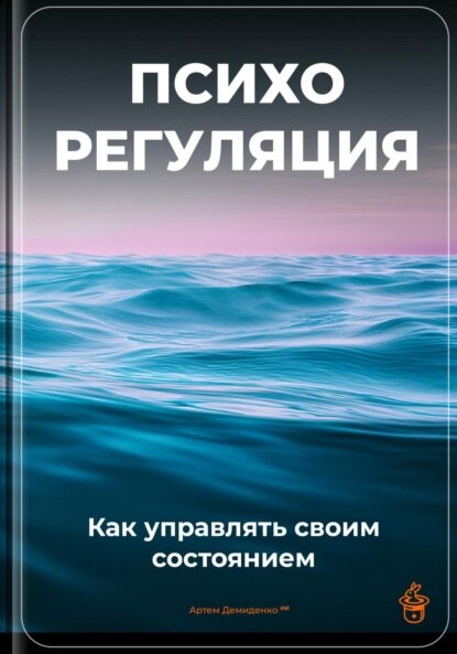 Психорегуляция: Как управлять своим состоянием [Цифровая книга]