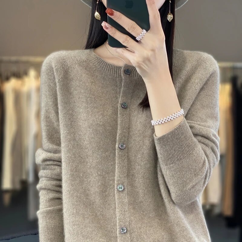 Кардиган