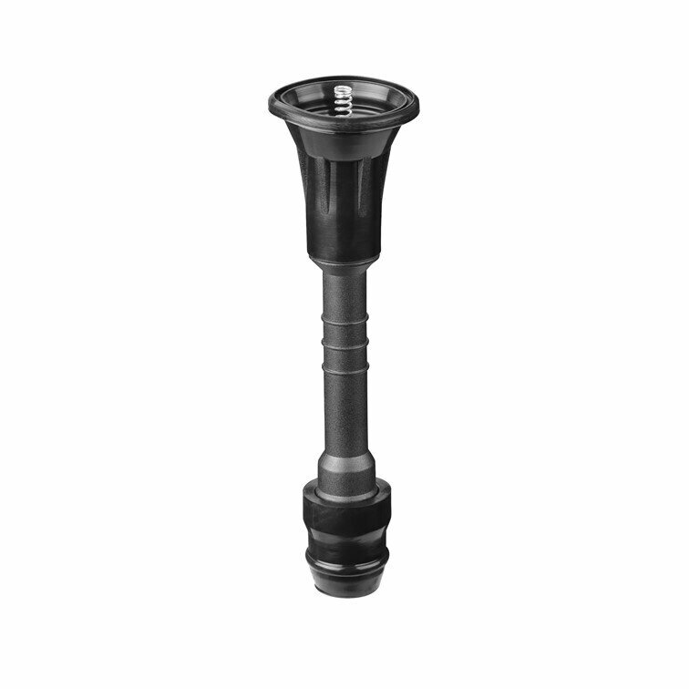 Наконечник-изолятор re: volta, для катушек зажигания, силикон, для Nissan, Renault