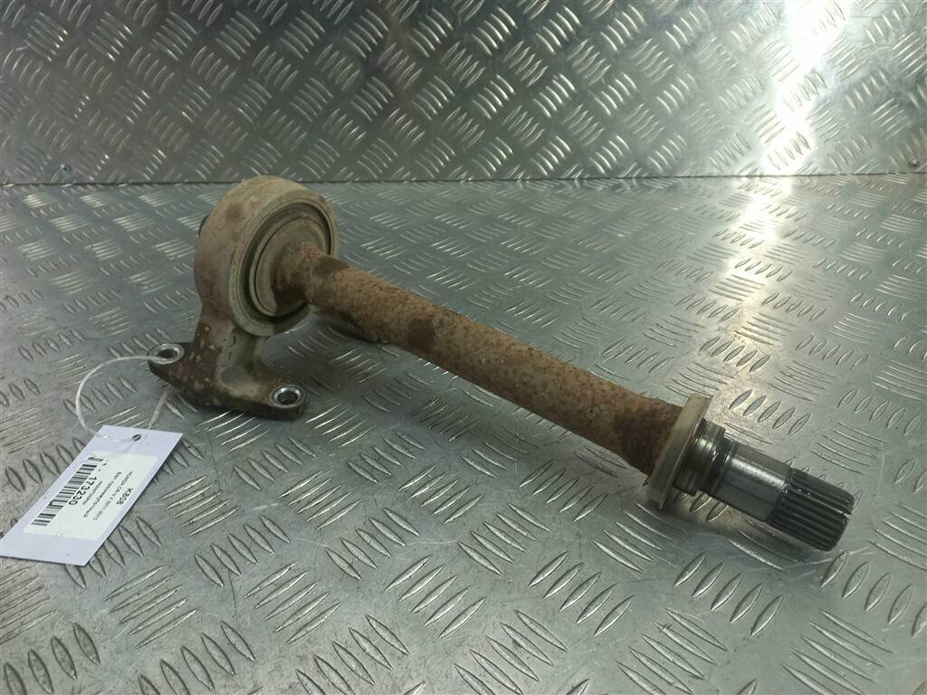 Вал промежуточный Б/У для HONDA CR-V IV (2011—2015) 44500T0CP00