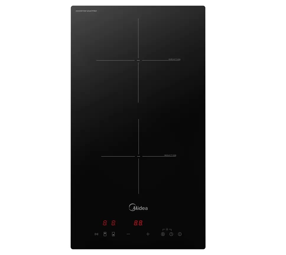 Варочная поверхность Midea MIH32103 черный
