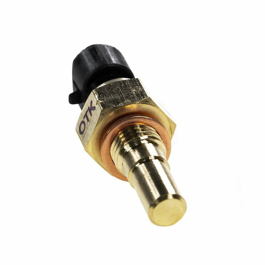 Датчик температуры двигателя для Лада 4х4 Нива, Самара, Калина, Гранта, Веста