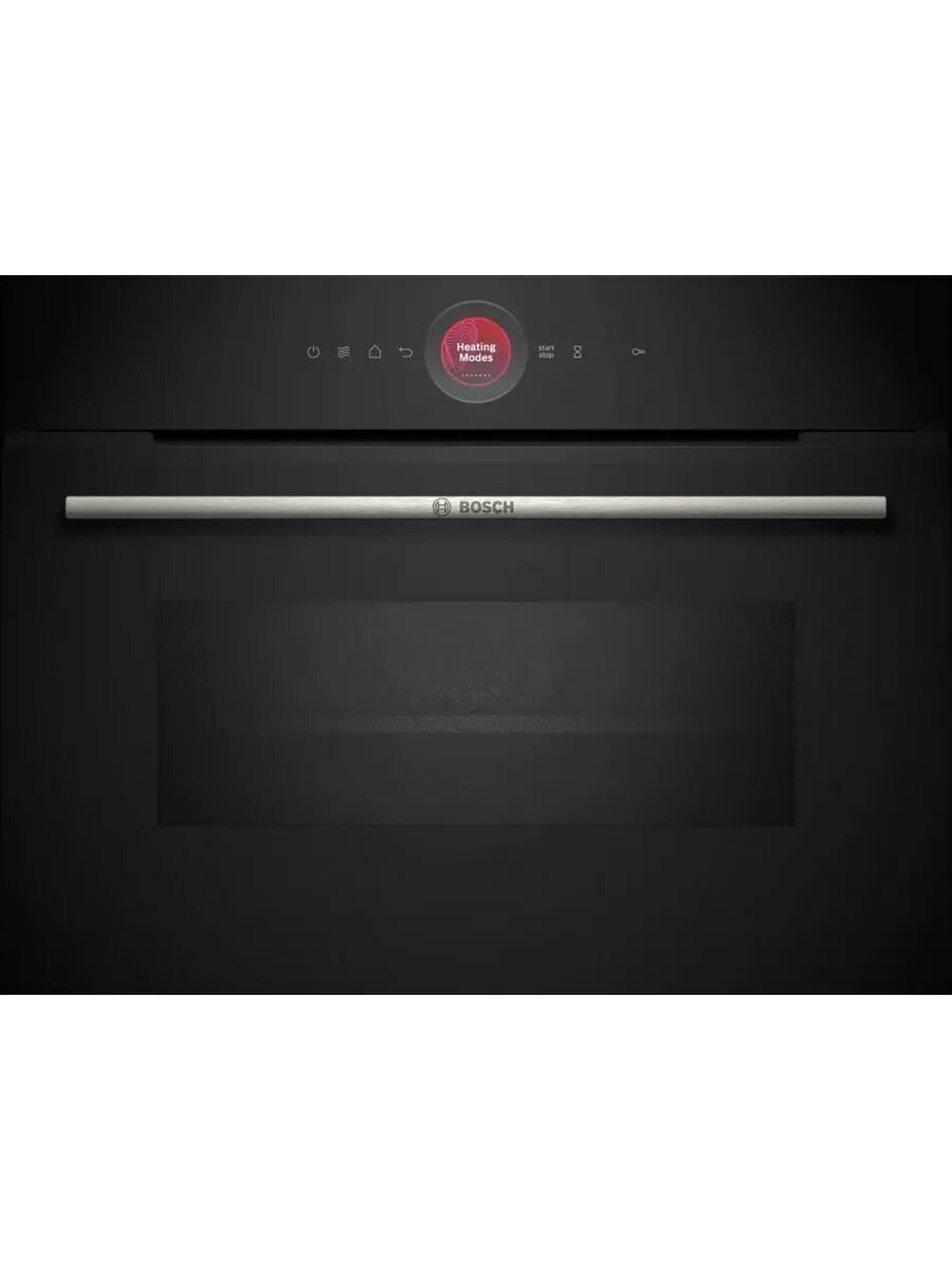 Встраиваемый духовой шкаф Bosch Serie 8 CMG7241B1