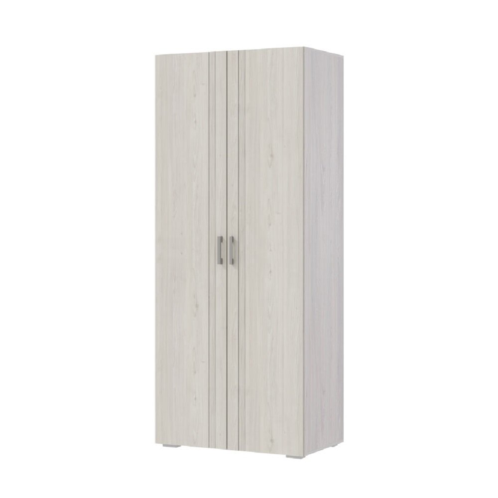 Шкаф для одежды амелия ШК-01 90х216х52,8 см, цвет вяз каньон/анкор