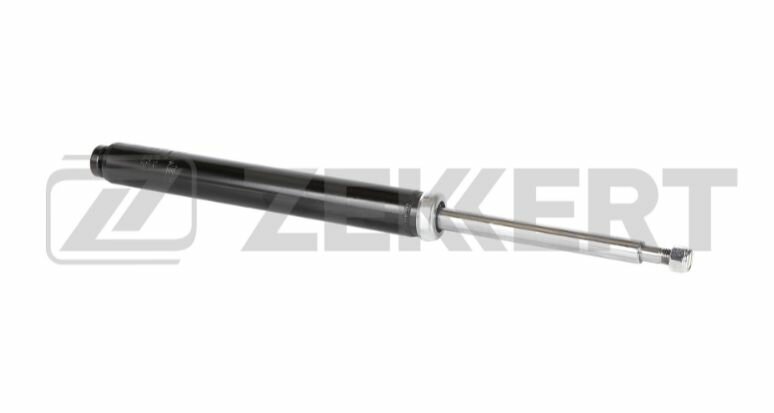 Амортизатор масляный передней подвески. Zekkert. Audi 80 II VW Passat.
