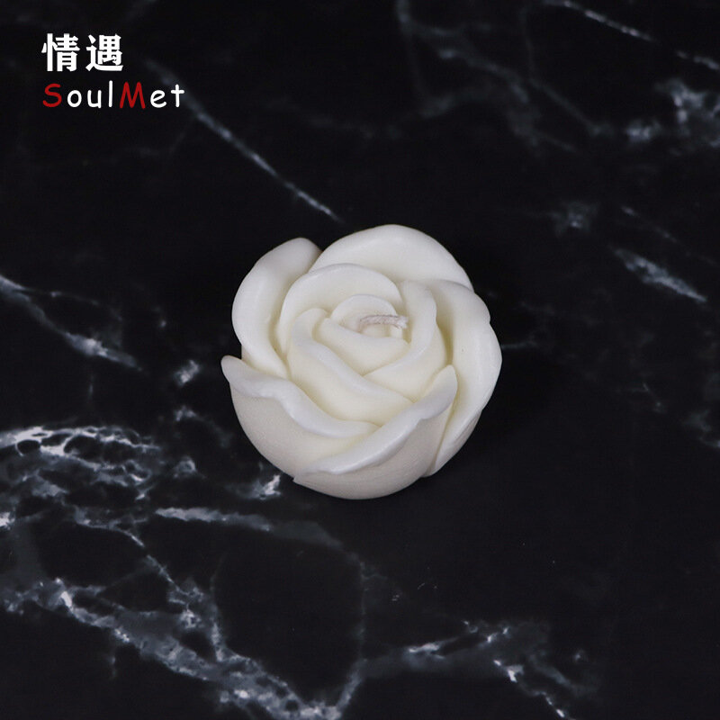 Низкотемпературная свеча SM секс-игрушки позолоченный капельный воск ароматерапия 45 градусов лепестки роз не повреждают кожу пары взрослые