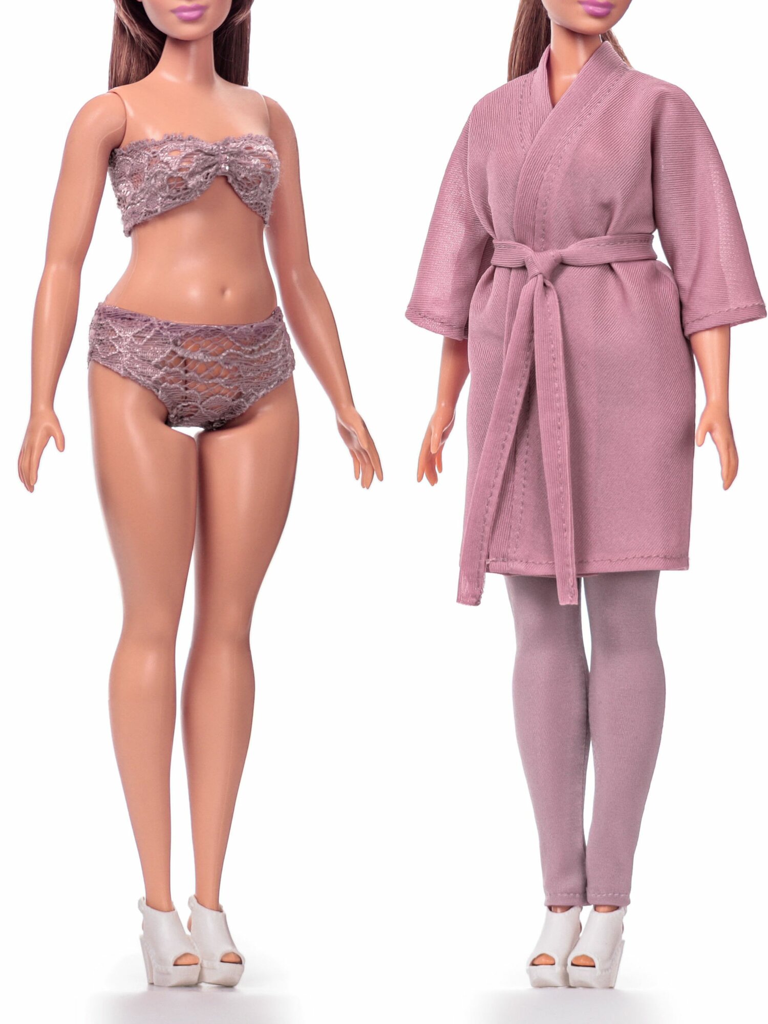 Одежда для кукол VIANA