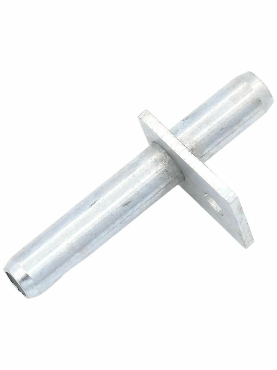 Трубка Вентури для котлов Ariston, Chaffoteaux, Beretta R10024191, 65106516, R20021548