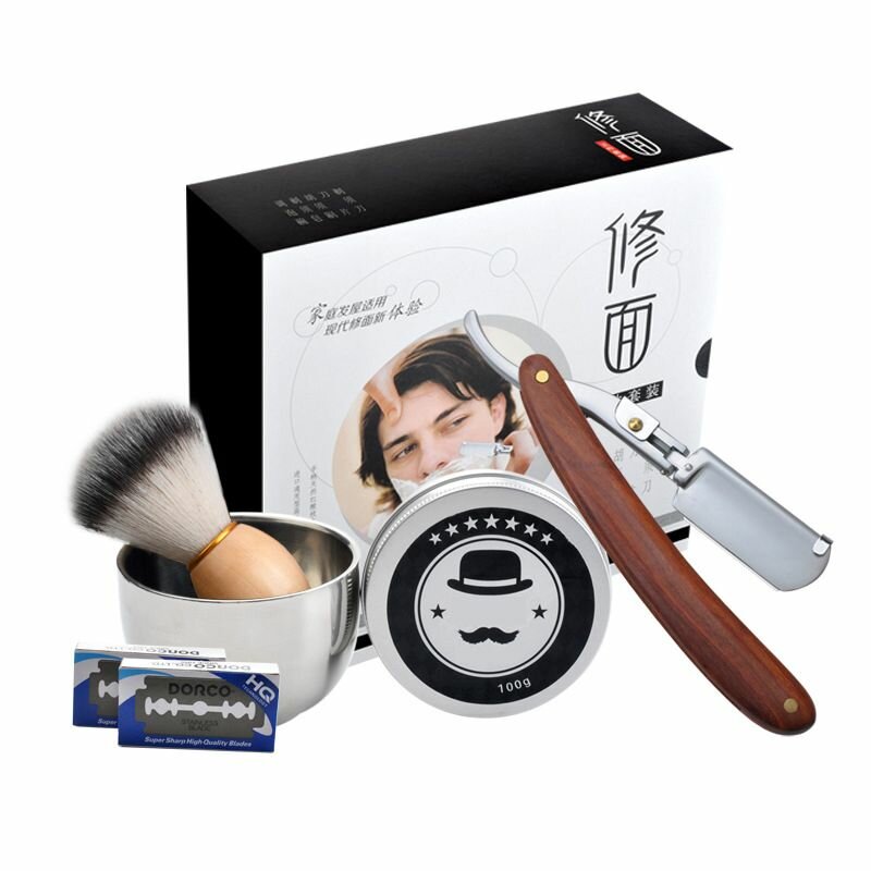 Опасная бритва