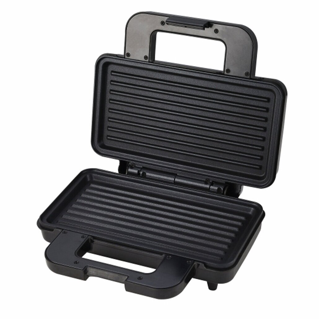 Электрогриль Sakura "SA-7425G" с антипригарным покрытием, 1000Вт, плита 285х150 мм, до 280°C