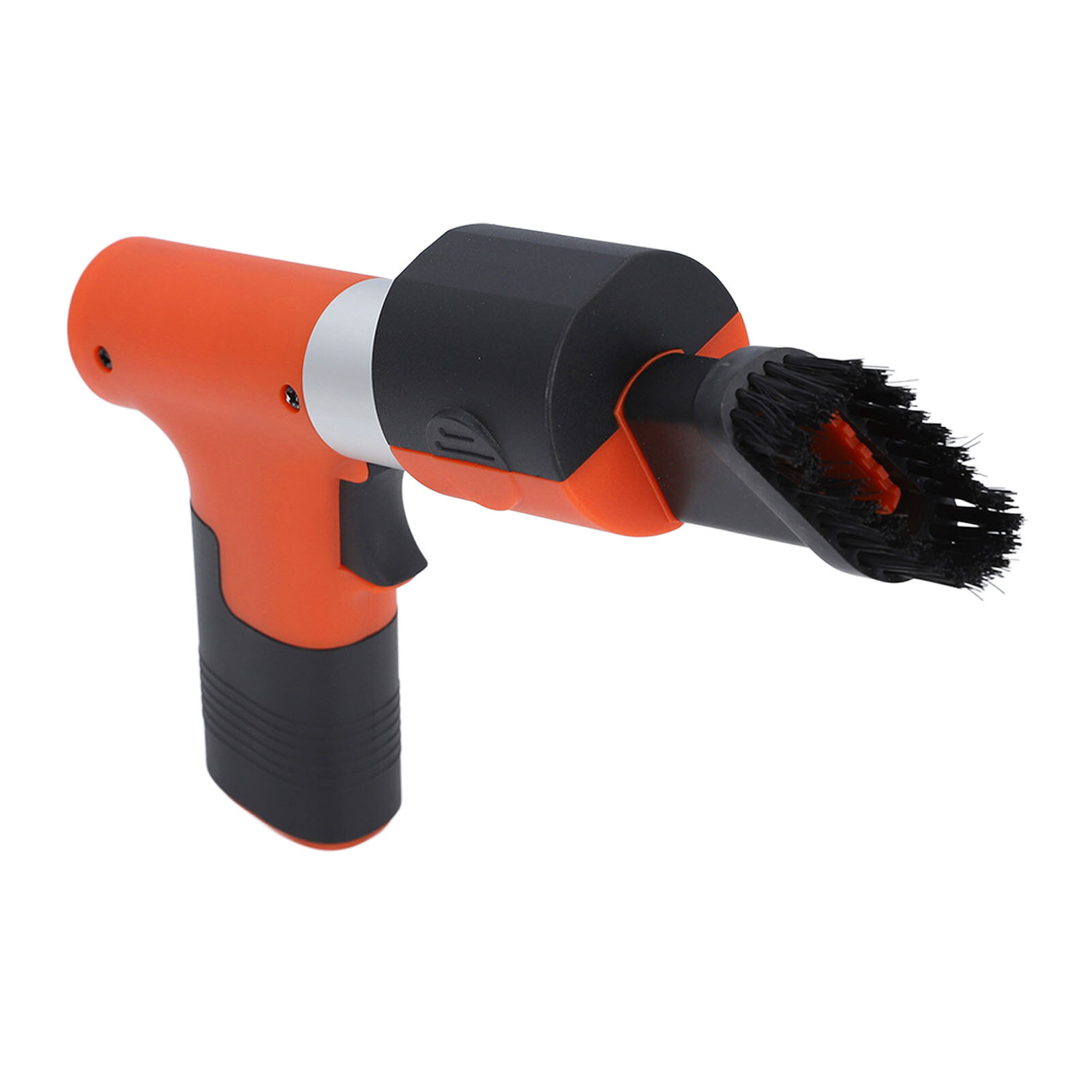 Мини-вентилятор Jet Dry, 120000 об/мин, скорость ветра, зарядка через USB, портативный портативный турбовентилятор с охлаждением для кемпинга, автомобиля, красный