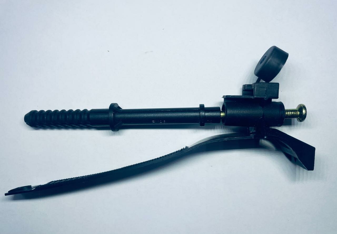 Крепление фасадное КФК15-57.6 ECOLINE IEK UKA-32-15-576-ECLN