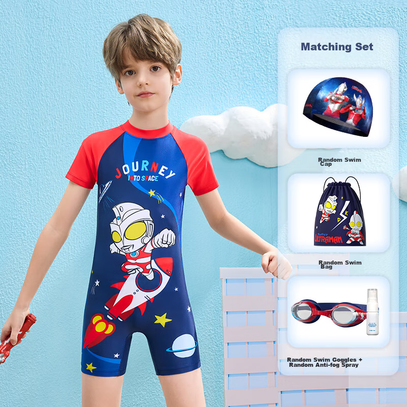 Комбинезон для плавания