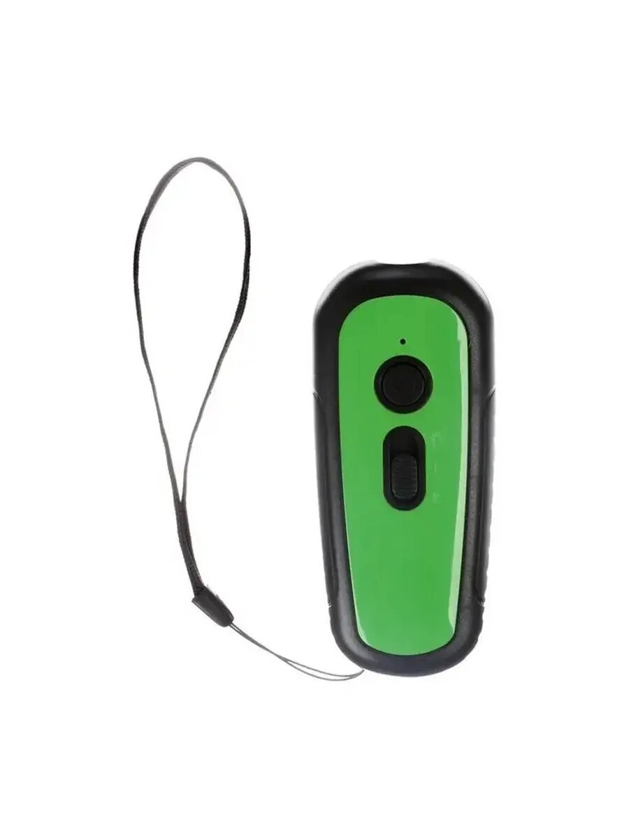 Эффективный ультразвуковой отпугиватель собак