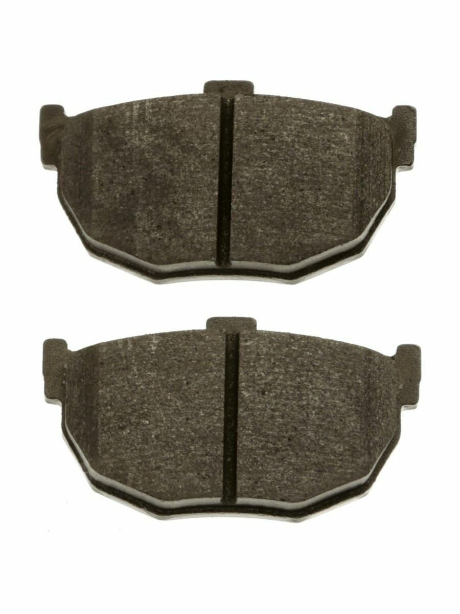 Колодки тормозные дисковые задние для а/м HYUNDAI Lantra, Elantra; KIA Cerato, Stellox 305012SX