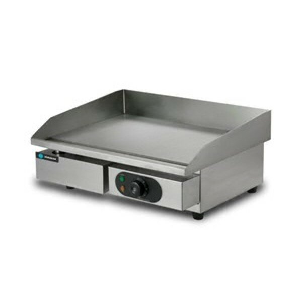 Поверхность жарочная HURAKAN HKN-PSL550