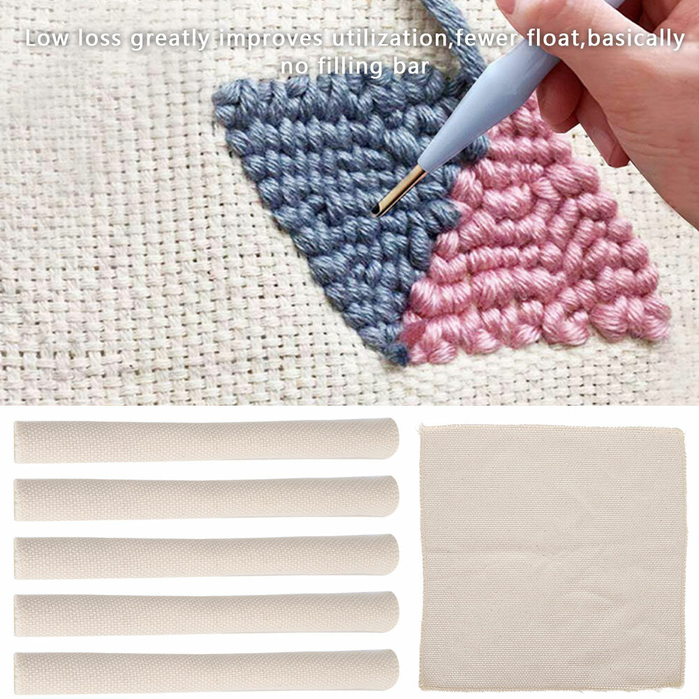 Шт, грубая шерсть, ткань для вышивки, игольная ткань для валяния, материалы для самостоятельного изготовления, аксессуары для вязания 36x36 см