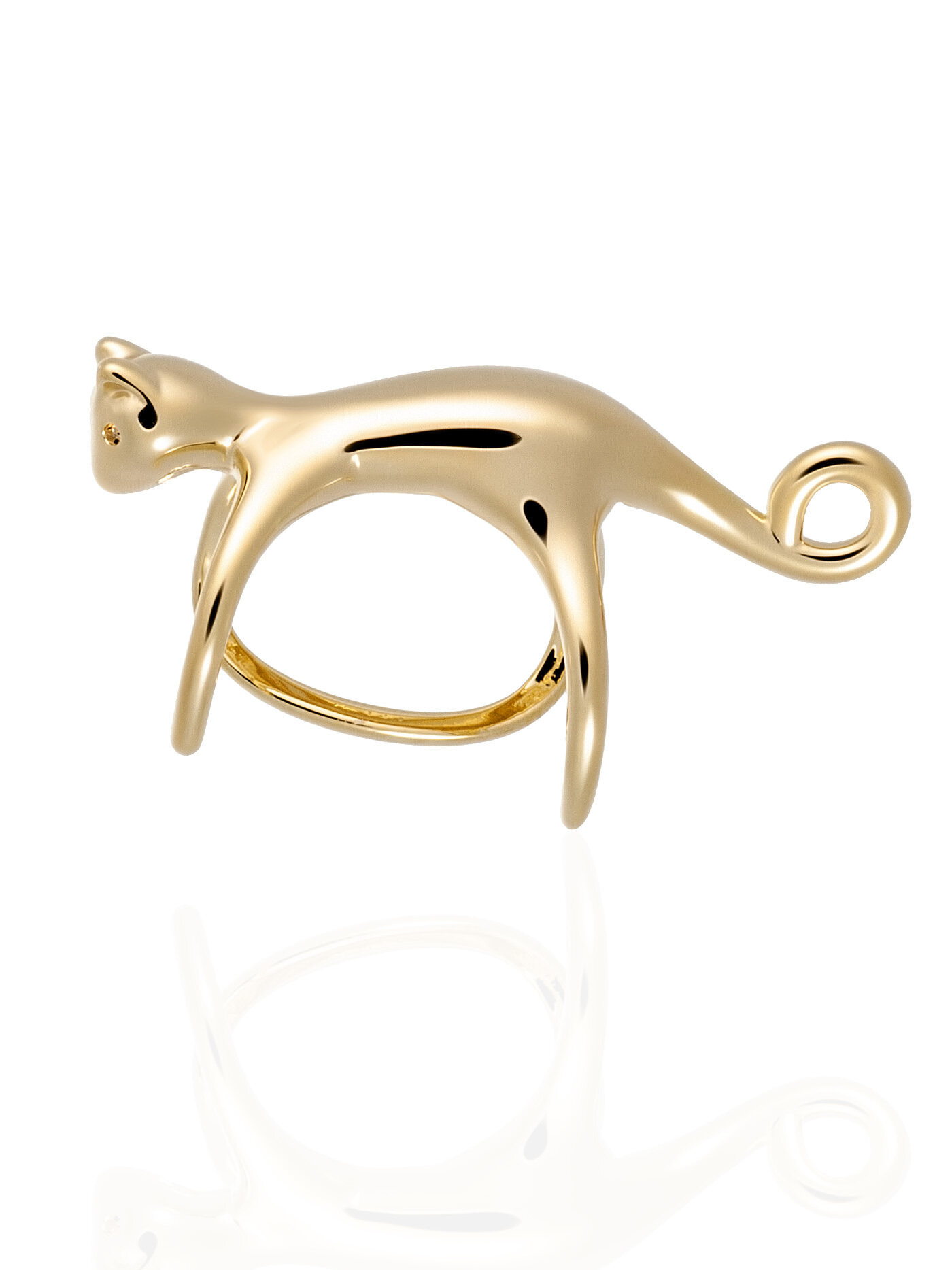 Серьги с подвесками