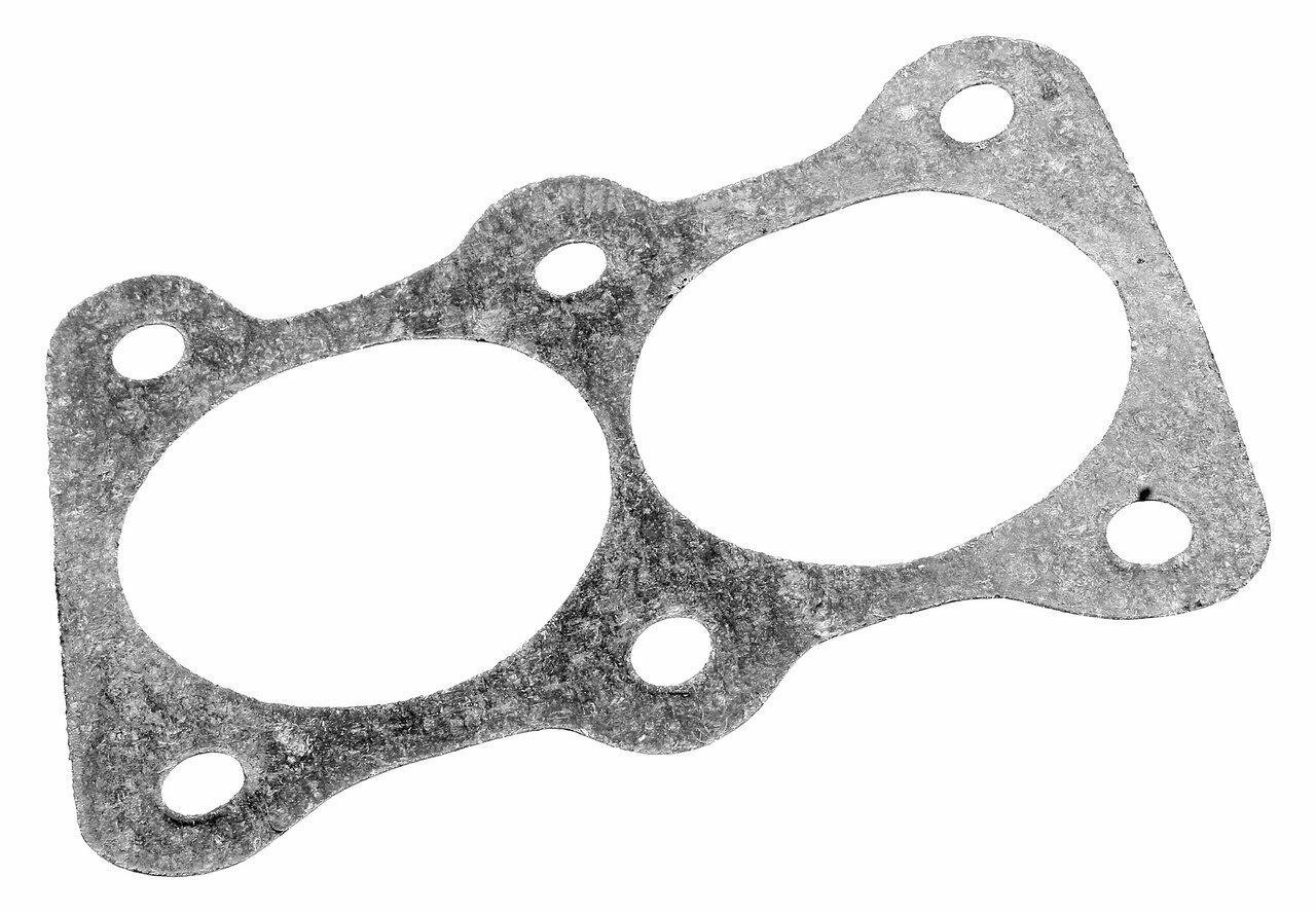 Прокладка ЗИЛ-130 блока цилиндров компрессора