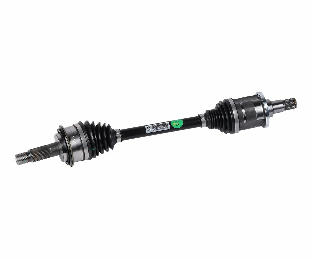 Привод JAC T6 колеса переднего правый в сборе OE