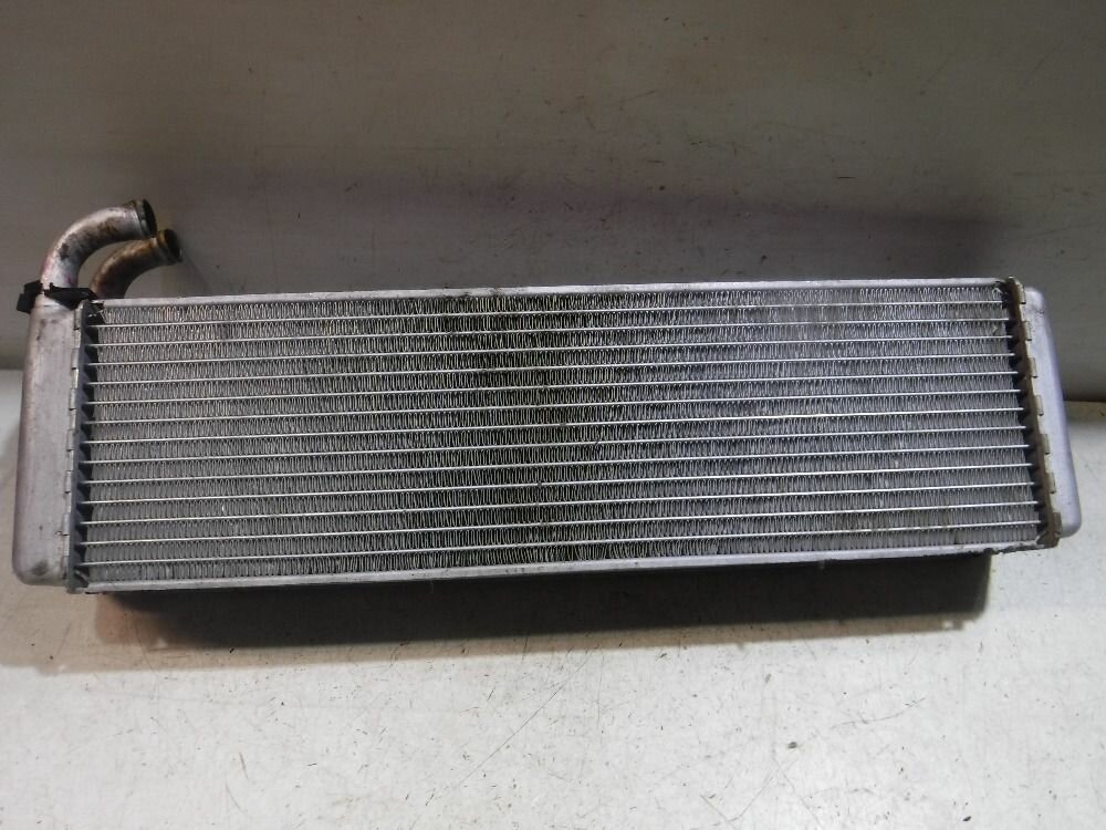 Радиатор отопителя Уаз 3741 39628110060