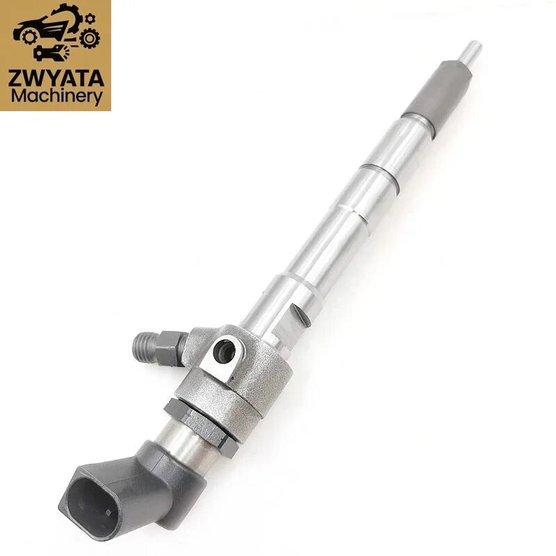 Дизельная топливная форсунка 1.6 TDI для Seat, VW Golf, Passat, Polo, Jetta, Audi, Skoda 03L130277B 03L130277S A2C59513554 A2C9626040080