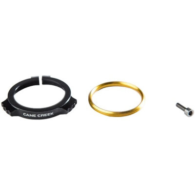 Гайка преднатяга шатунов Cane Creek eeWing Crank Preloader 30mm Black (BAI0030)