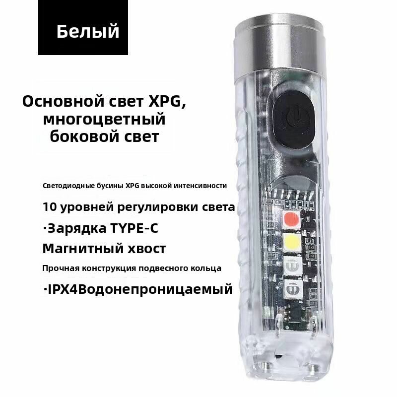 Lumintop Фонарь-брелок
