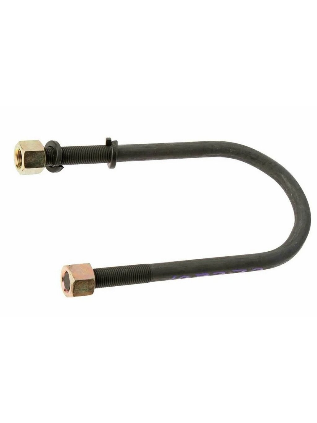Стремянка для а/м ГАЗ-31029,3110 (2 шт.) "G-PART"
