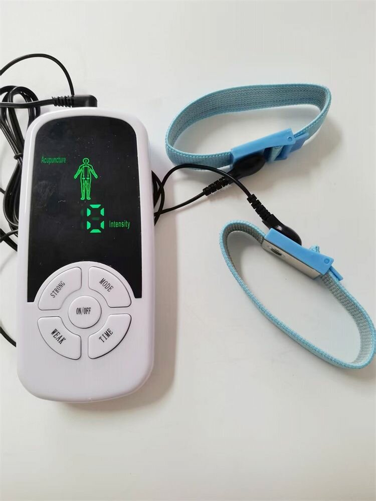 Электростимулятор члена / Лассо для пениса с электростимуляцией