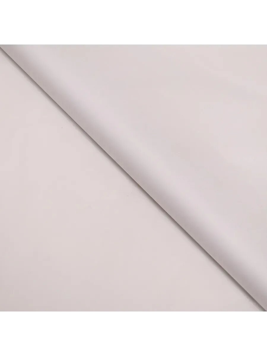 Бумага упаковочная тишью белая