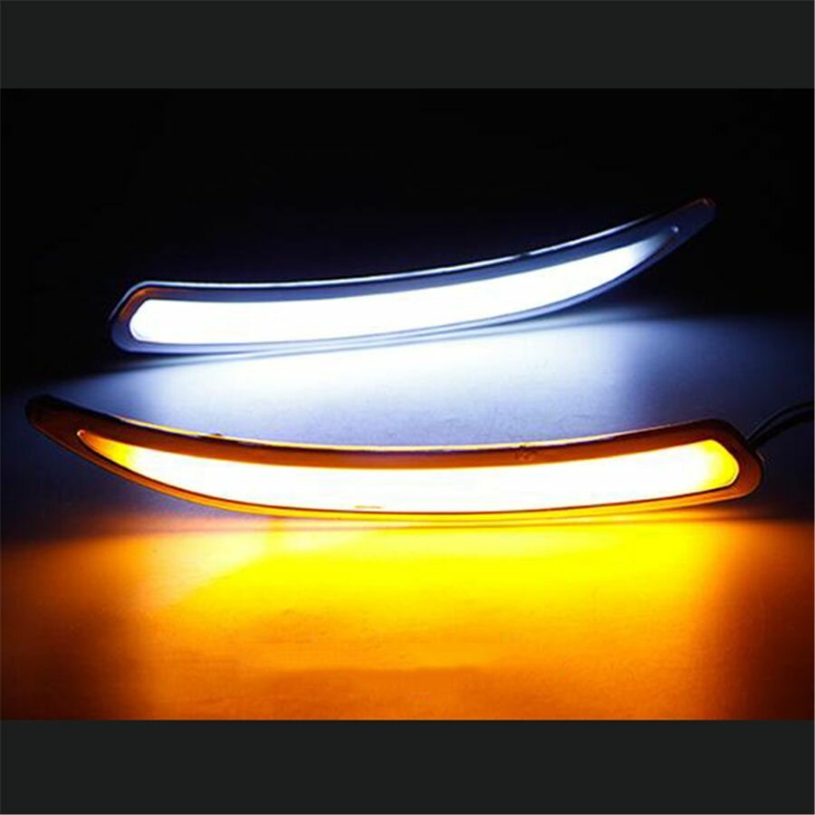 DRL для Buick Regal GS 2008-2017