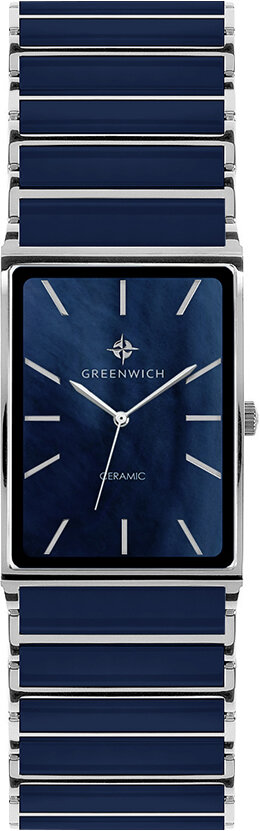 Наручные часы GREENWICH
