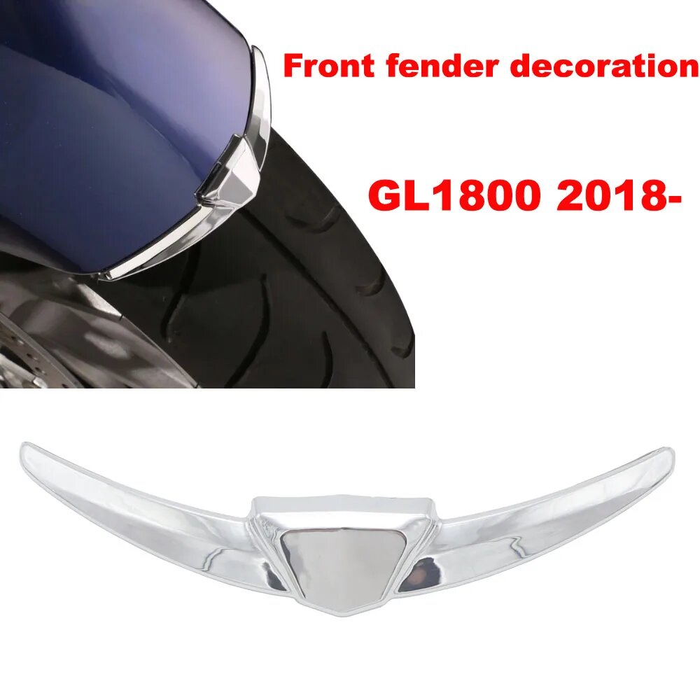 Украшение кузова мотоцикла, чехол для Honda Goldwing GL1800 GL1800 2018 2019 2020