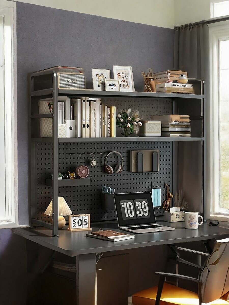 Компьютерный стол, 115х20х98 см