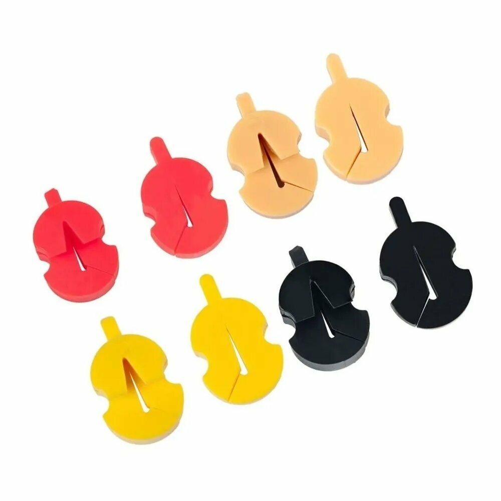 Резиновая сурдина для скрипки/виолончели