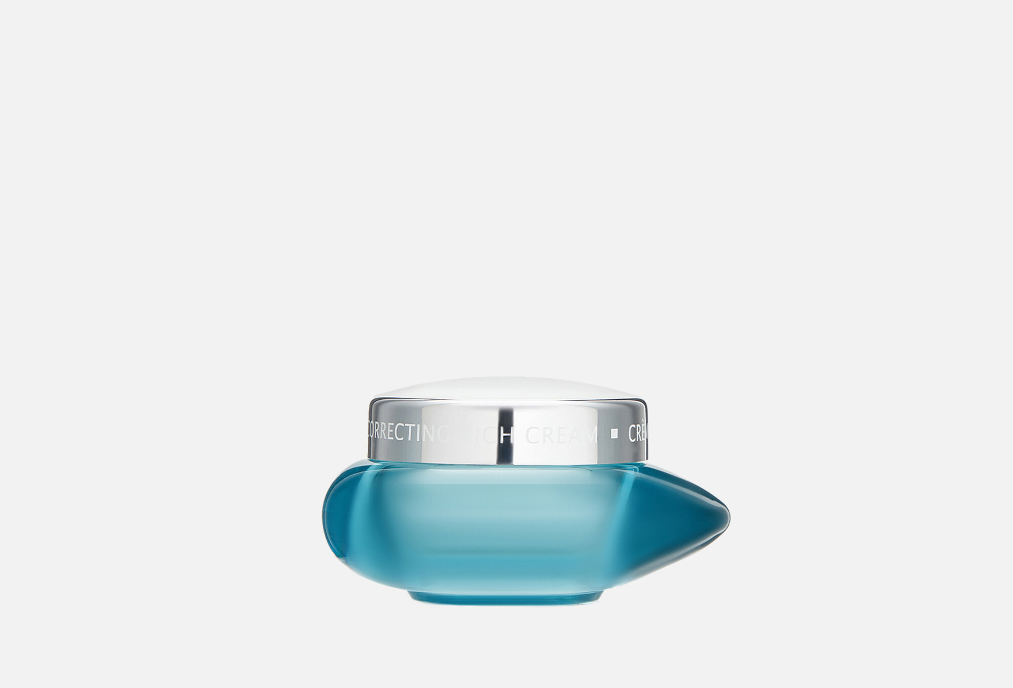 Гель-крем для сияния лица и коррекции морщин THALGO Energising gel-cream 50 мл