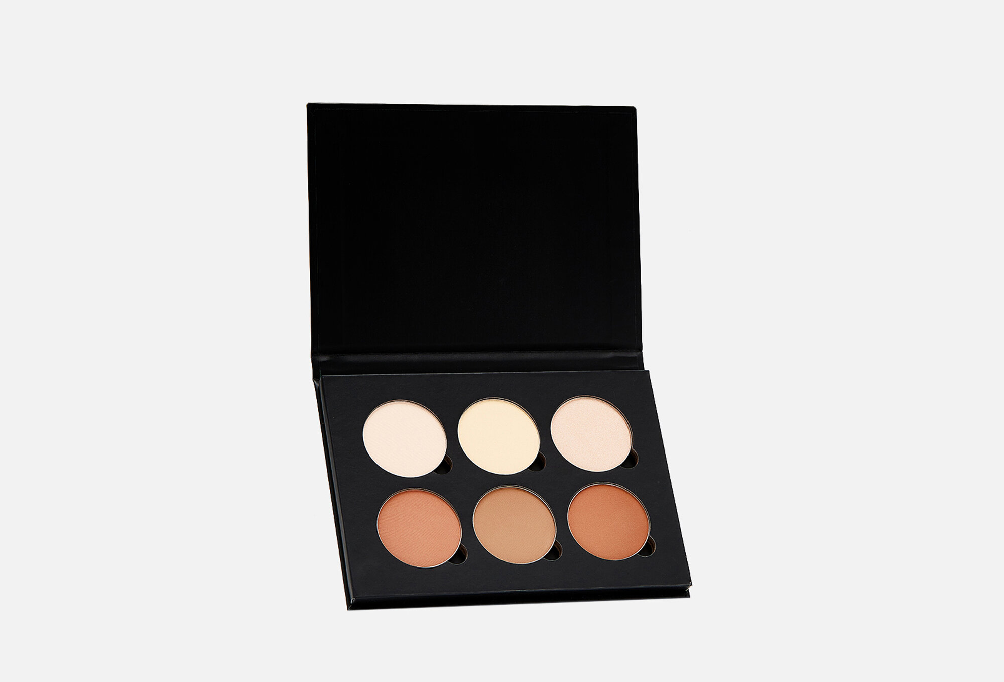 Палетка для контуринга ANASTASIA BEVERLY HILLS Contour Kit Light to Medium