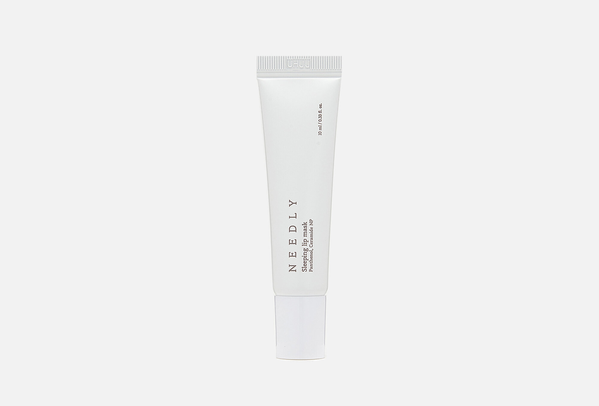 Ночная маска для губ NEEDLY Sleeping lip mask 10 мл