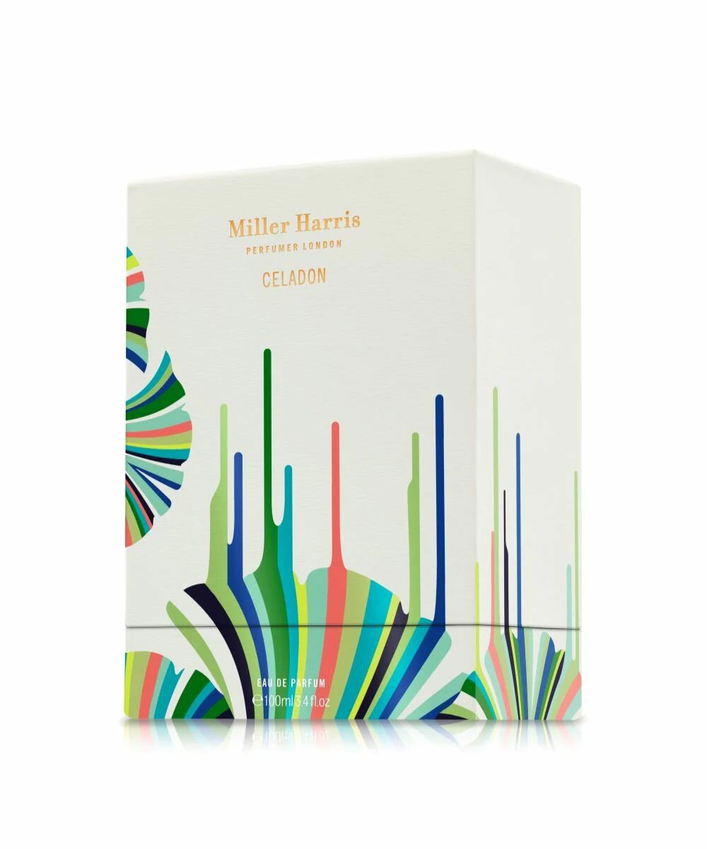 MILLER HARRIS MINEIR Парфюмерная вода 100 мл