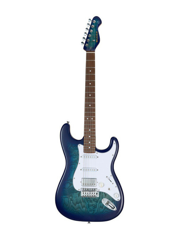 Электрогитара