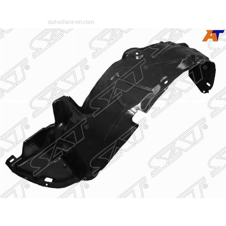 SAT STHD65016L2 Подкрылок Honda CR-V 95-01 (Спереди/ Слева)