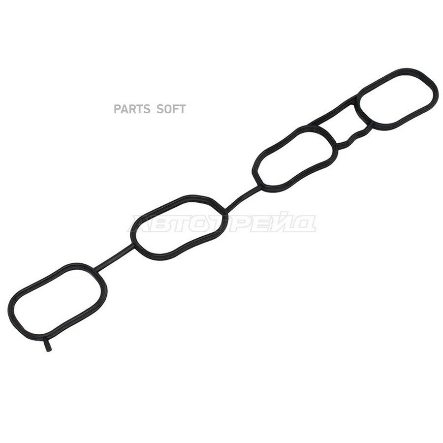 Прокладка впускного коллектора Toyota Passo 10-16 / Probox 14- 1NRFE SAT ST-74-0032 | цена за 1 шт
