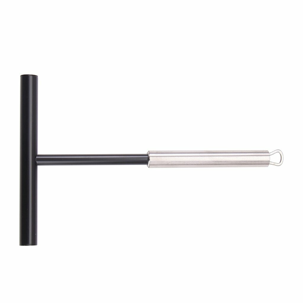 Инструмент для приготовления Блинов из нержавеющей Стали Простое Приспособление Для Приготовления Блинов Посуда для Приготовления Блинов с Эргономичной Ручкой и Термостойкостью