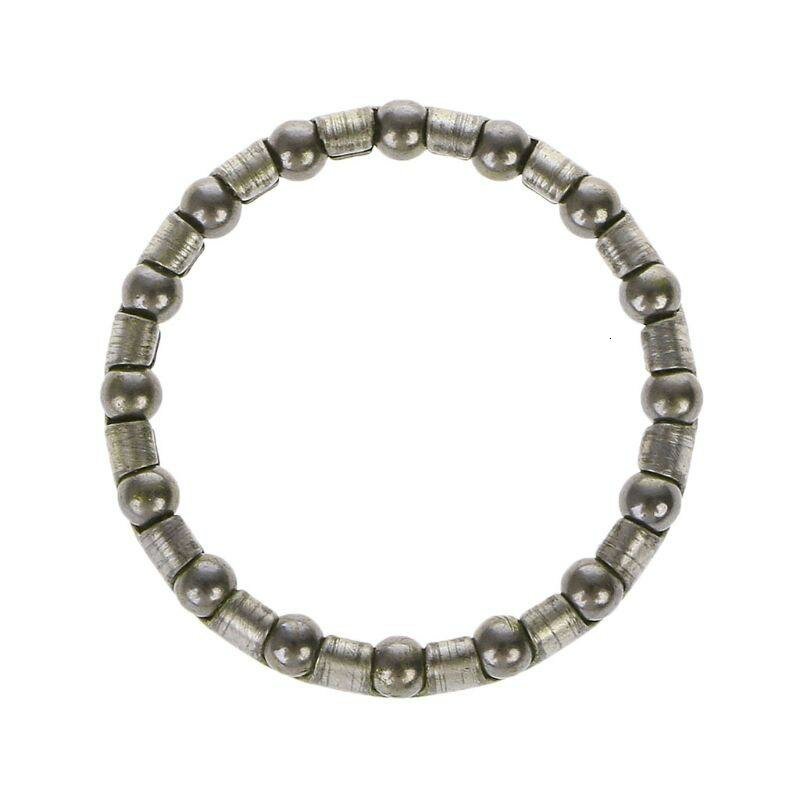 Подшипник рулевой колонки для велосипеда, передняя и задняя вилка, обоймы