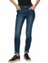 Джинсы скинни s.Oliver Jeans, размер 40/28, синий