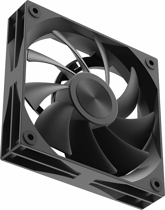 Вентилятор для корпуса Bloody CF-13 Black
