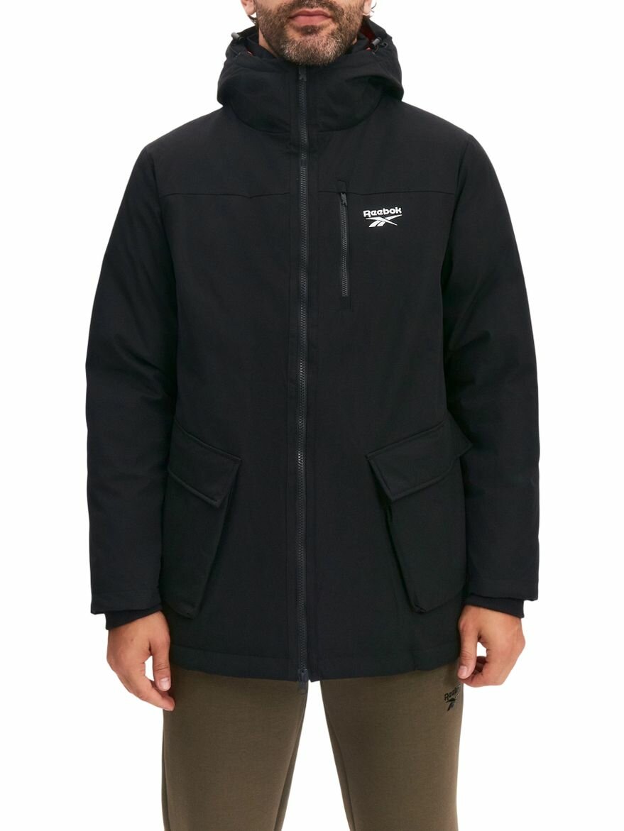 Парка Reebok Cheks Down Parka